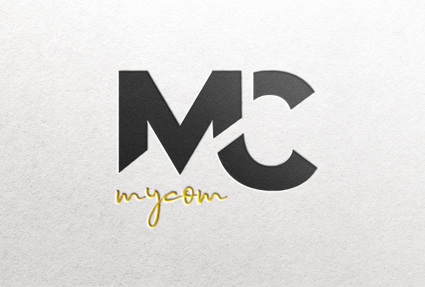 Mycom – ALIVECOM – Graphiste Freelance Douai Lille Arras – Création de ...